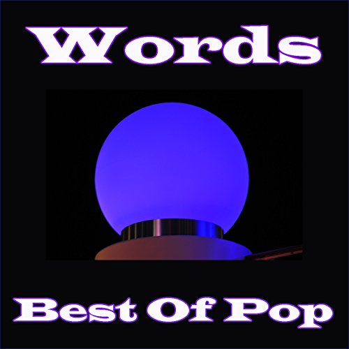 Amazon MusicでVARIOUS ARTISTSのWords - Best of Popを再生する