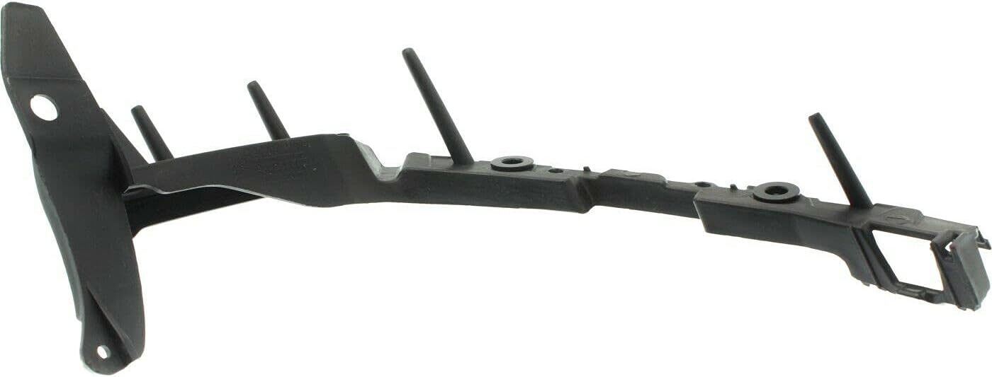 Amazon.com: DAT AUTO PARTS Front Right Passenger Side Bumper Cover ...