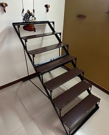 Sree Gayathri's 3minutes Magic Golu Padi | Golu Steps | Golu Stand ...