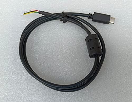 Obt Store Type-C USB Cable | for SecuGen Hamster Pro20/HU20-AP ...