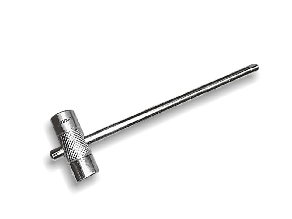 Galaxy Two-in-One Valve Key, Gas Cylinder Key 1/4" & 5/16" for Oxygen ...