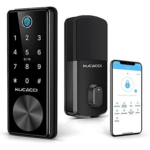 The 7 Most Popular Electronic Door Locks - Guidebook