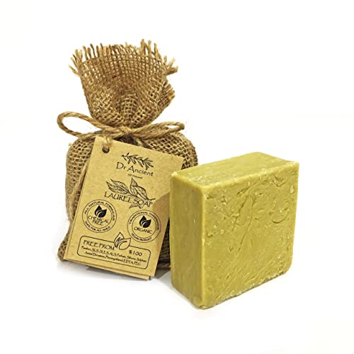 The 5 Best Olive Oil Bar Soaps For Your Skin