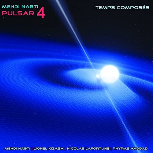 Amazon MusicでMehdi NabtiのTemps Composésを再生する