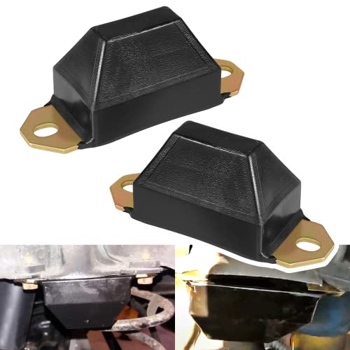 Amazon Best Sellers: Best Automotive Replacement Shock Bumpers