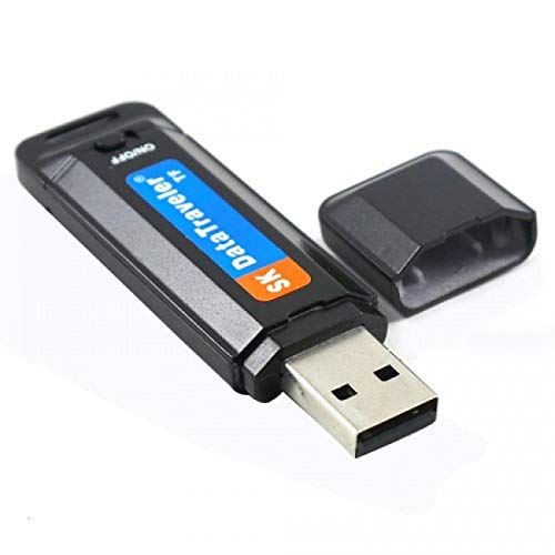 USB Pen Drive Voice Recorder .Clear Audio Hidden Recording USB Pen ...