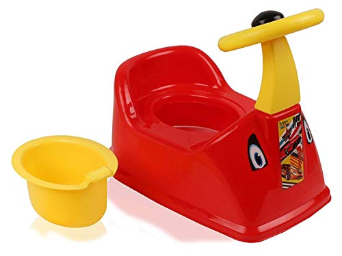 Amazon.in Bestsellers: The most popular items in Potties