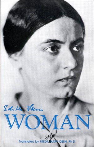 Essays on Woman: 002;Collected Works of Edith Stein: Edith Stein ...