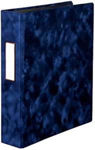 Amazon.co.jp: (Gist) SEF D-Ring Binder, Antique-Style Jig, A4 Vertical ...