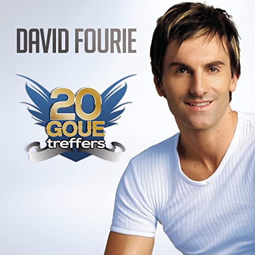 Play 20 Goue Treffers by David Fourie on Amazon Music