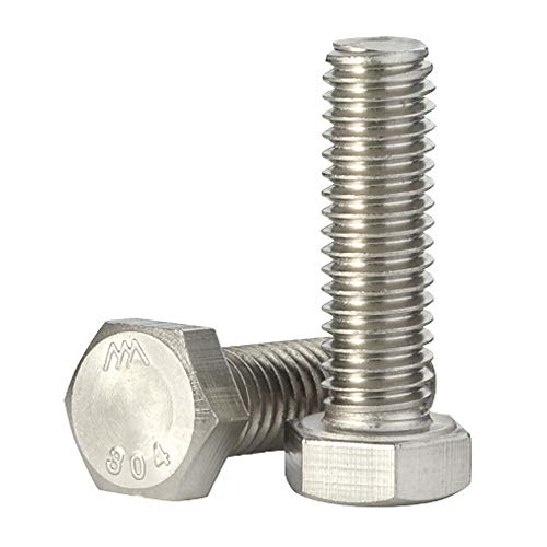 What Size Is An M6 Bolt Dimensions Explained Size In Inches