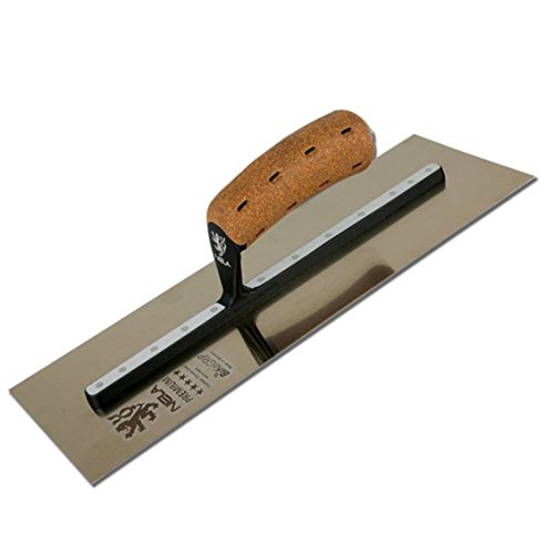 The 7 Best Smoothing Trowels - Guidebook