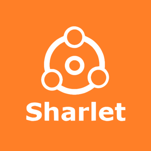 Sharlet - 32MB/S+ File sharing - App on Amazon Appstore