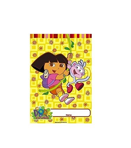 Dora Cartoon Gift