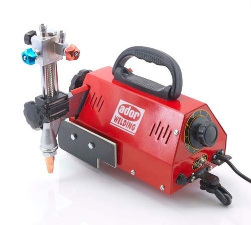 KROST Ador Welding 2 Seat Injector Mix Type Portable Gas, Pug Cutting ...