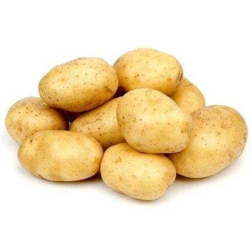 Fresh Ooty Potato - Medium, 1 Kg : Amazon.in: Grocery & Gourmet Foods