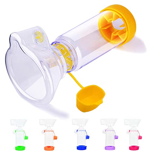 Top 10 Inhaler Spacers of 2023 - Best Reviews Guide