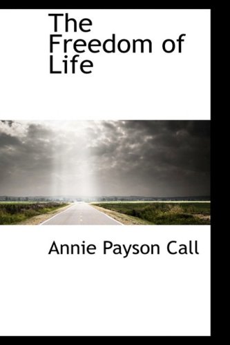 Buy The Freedom of Life Book Online at Low Prices in India | The ...