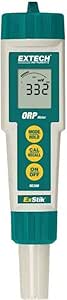 Extech RE300 Exstik ORP Measuring device : Amazon.fr: Garden