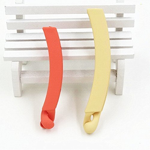 Amazon.com : Students Hairpin Vertical Clip Banana Clip Hair ...