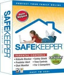 Amazon.com: Safekeeper Basic