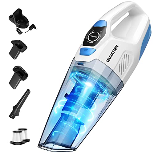 Find The Best Hand Held Shop Vac Reviews & Comparison - Katynel