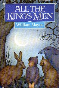 Buy ALL THE KINGS MEN Book Online at Low Prices in India | ALL THE ...