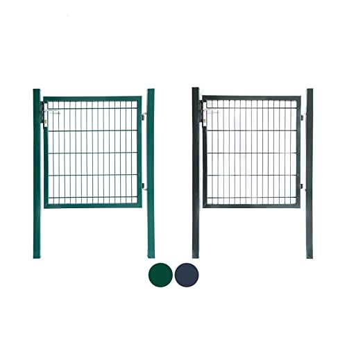 Gartentor 80 Cm Breit