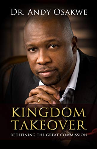 Kingdom Takeover (English Edition) eBook : Osakwe, Andy: Amazon.de ...