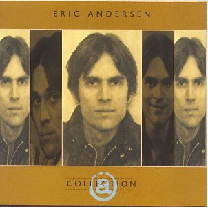 Anderson, Eric, Andersen, Eric - The Collection - Amazon.com Music