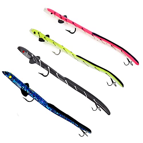 8 Best Cobia Lures | Catch More Cobia With These Lures 🎣