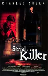 Serial Killer: Amazon.co.uk: Sheen, Charlie, Halsey, Michael, Milicevic ...