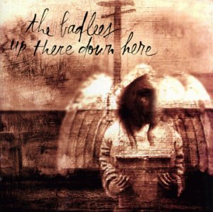 Badlees - Up There Down Here - Amazon.com Music