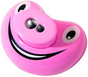 Alessi A di Pig lápiz sacapuntas – Rosa : Amazon.es: Oficina y papelería