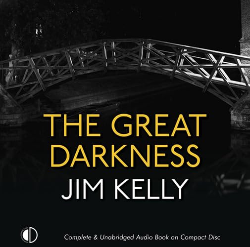 The Great Darkness: Kelly, Jim, Wickham, Peter: 9781407974132: Amazon ...