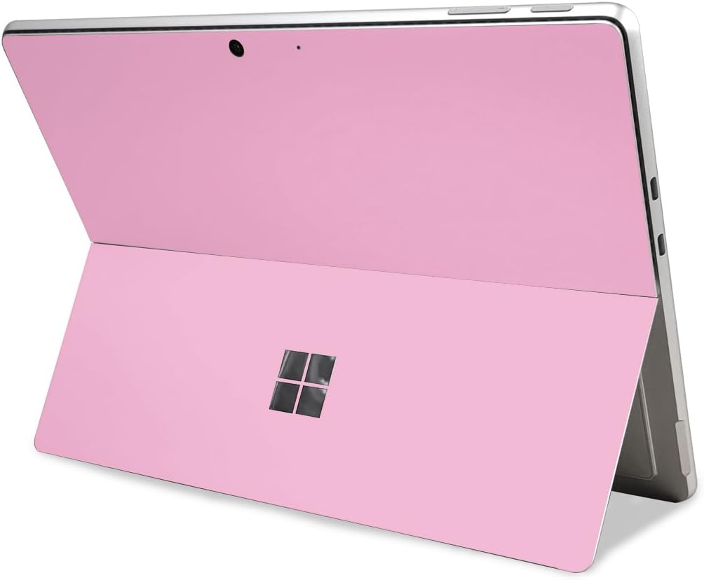 Amazon.com: Tablet Skin Compatible with Microsoft Surface Pro 11 (2024 ...