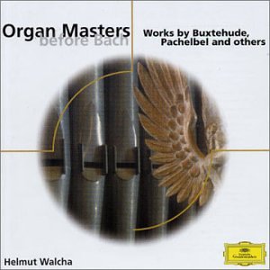Organ Masters:Various Artists: Amazon.de: Musik-CDs & Vinyl