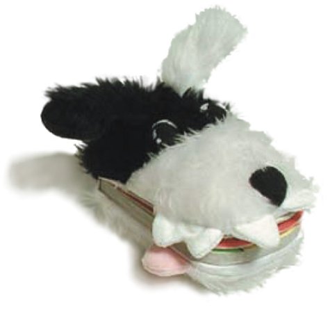 Puppy (Nibblers): Everitt-Stewart, Andrew: 9780764155727: Amazon.com: Books