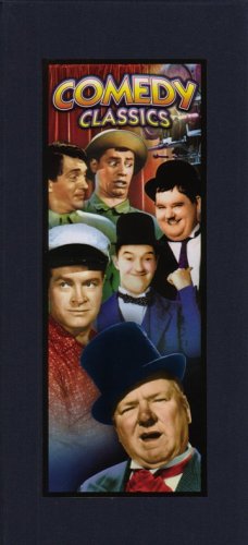 Comedy Classics [DVD] [Region 1] [NTSC]: Amazon.de: DVD & Blu-ray