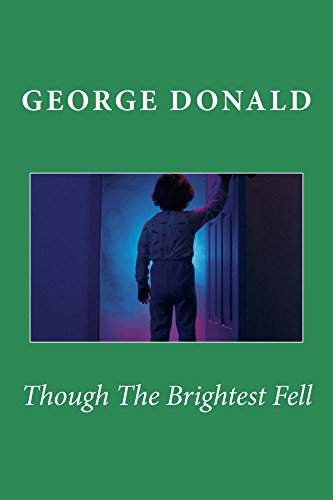 Though The Brightest Fell - Kindle edition by Donald, George. Mystery ...