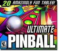 Amazon.com: Ultimate Pinball : Video Games