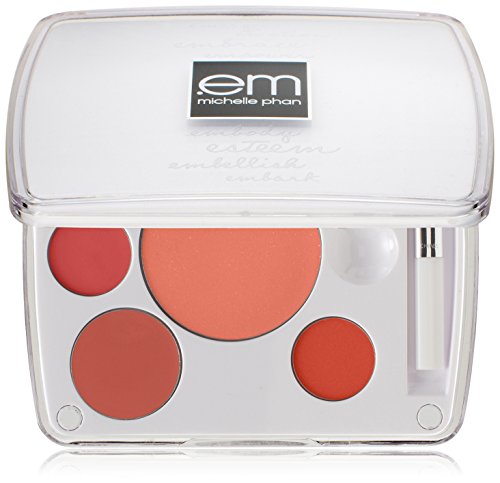 9 Best Lip Palettes, As Per A Permanent Makeup Artist (2025)