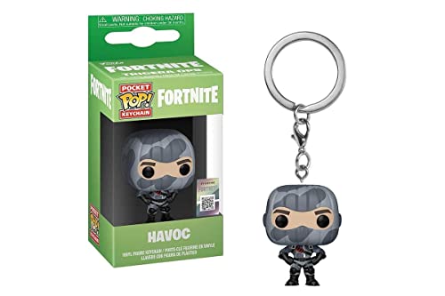 Funko POP! de Fortnite | AccesoriosGAMER.com