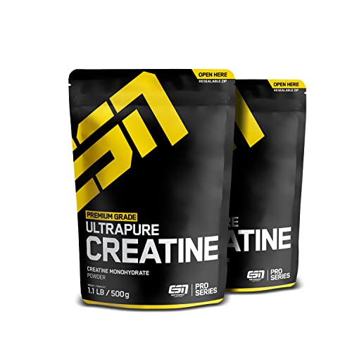 Creatin Monohydrat Biotech – Die 15 besten Produkte im Vergleich ...