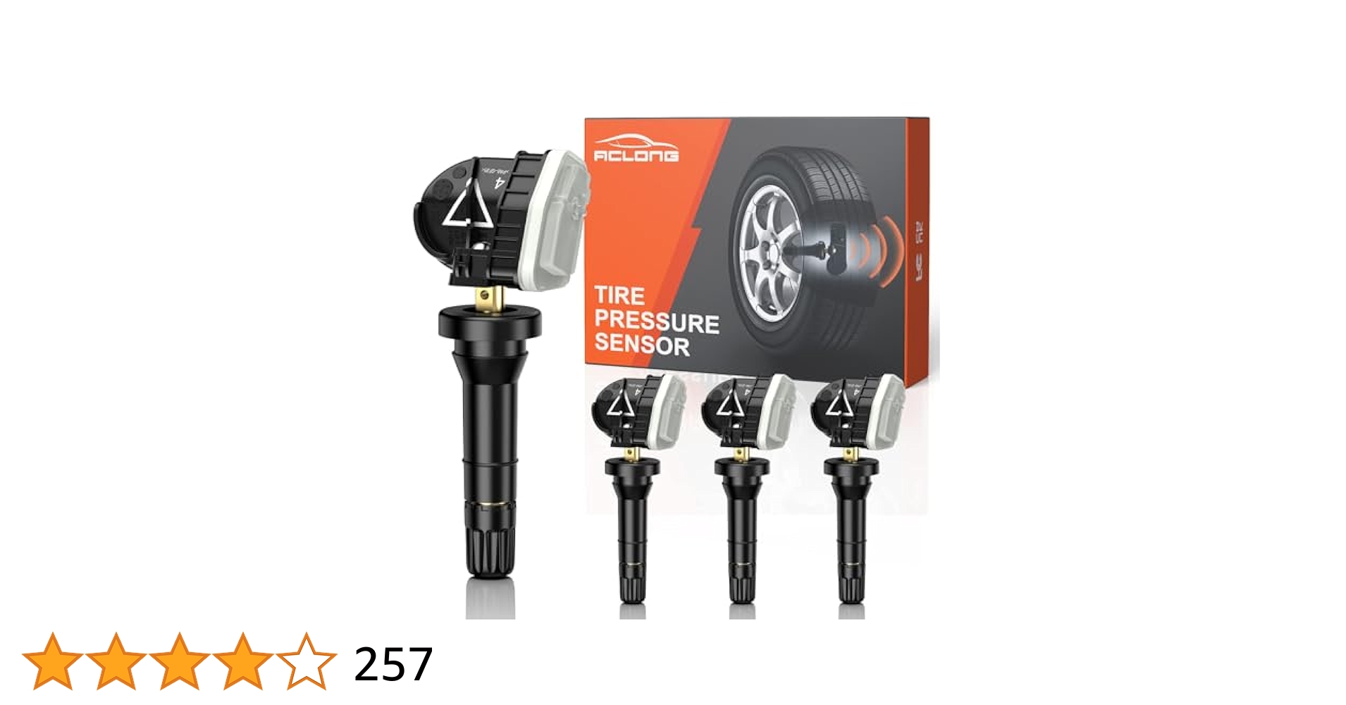 TPMS Sensor Replacement: Do You Need to Replace It with Valve Stem?