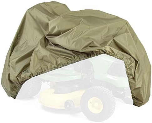 Lawn tractor cover, Garden tractor cover, General Purpose, Weatherproof ...