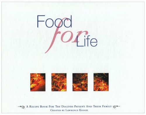 Food for Life: Amazon.co.uk: Keogh, Lawrence: 9780952882312: Books