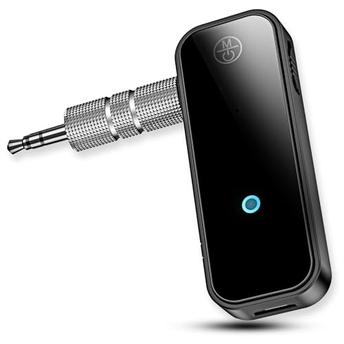 Top 10 Best Bluetooth Transmitter Receiver Adapter : Reviews & Buying ...