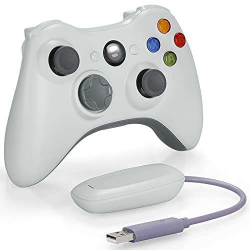 Amazon.co.uk Best Sellers: The most popular items in Xbox 360 Remotes