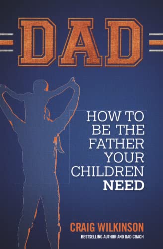 Top 10 Parenting Books For Dads of 2022 - Katynel